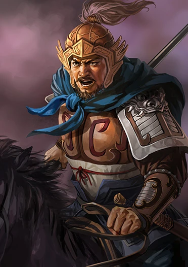 Wu Lan | Cubevice Wiki | Fandom