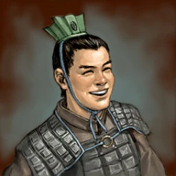 Liu Shao | Cubevice Wiki | Fandom