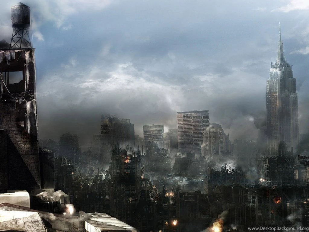 Bad Future | Cubevice Wiki | Fandom