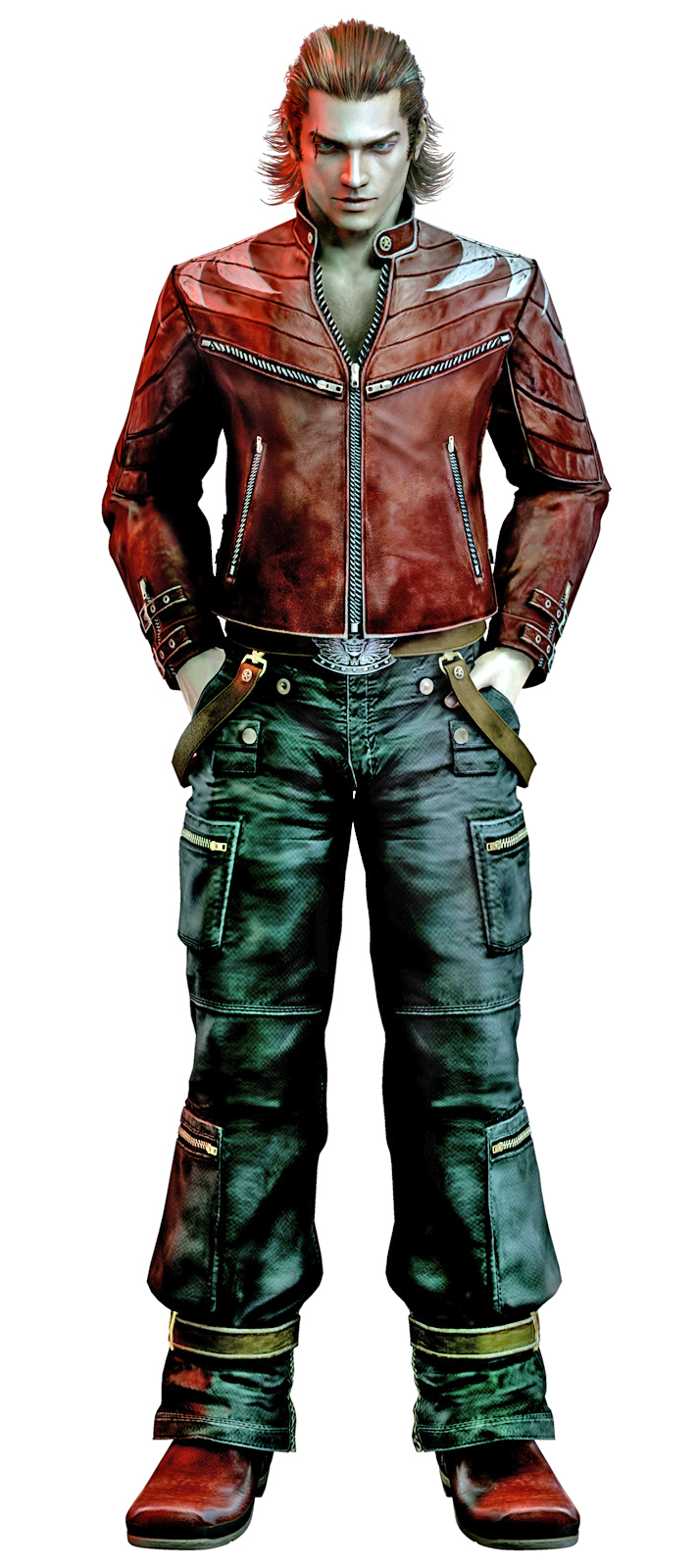 Raven | Cubevice Wiki | Fandom