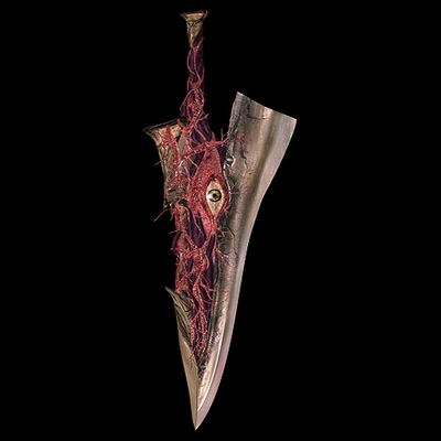 Soul Edge | Cubevice Wiki | Fandom