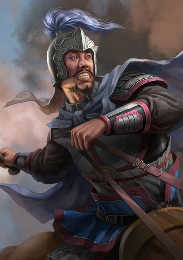 Fan Neng | Cubevice Wiki | Fandom