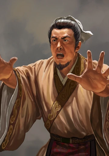 Jiang Ji | Cubevice Wiki | Fandom