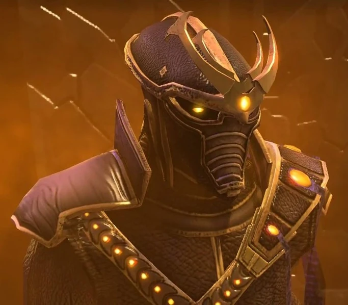 Mohandar | Cubevice Wiki | Fandom