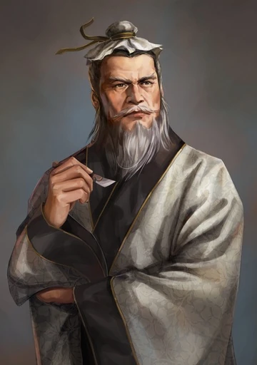 Hua Tuo | Cubevice Wiki | Fandom