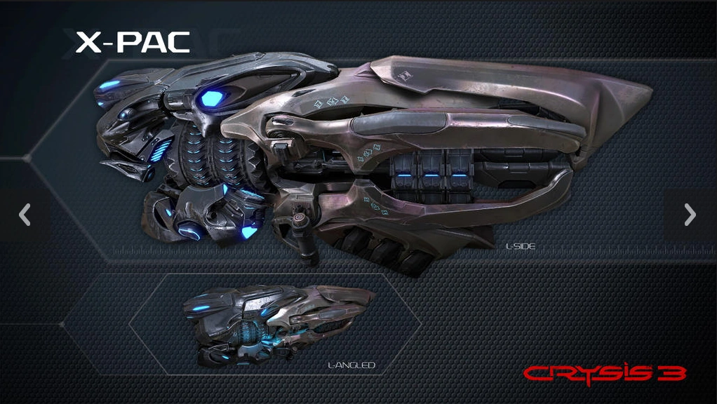 X-PAC Mortar | Cubevice Wiki | Fandom