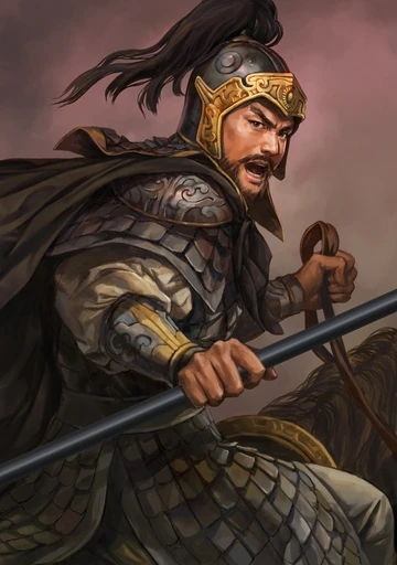 Quan Cong | Cubevice Wiki | Fandom