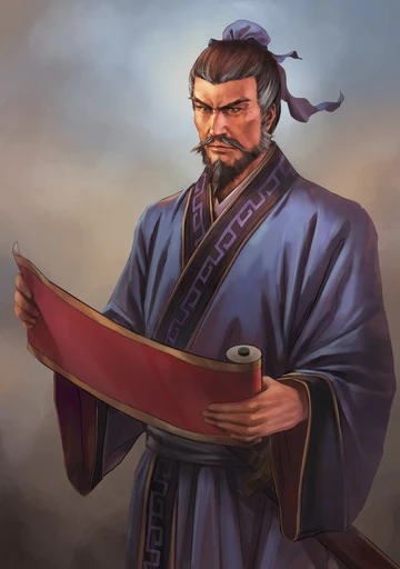 Lu Zhi | Cubevice Wiki | Fandom