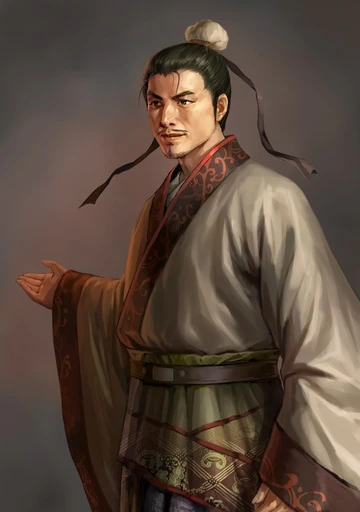 Lu Fan | Cubevice Wiki | Fandom