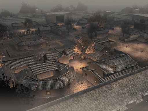 Struggle on Wu Ling | Cubevice Wiki | Fandom