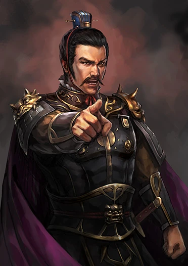 Sima Shi | Cubevice Wiki | Fandom