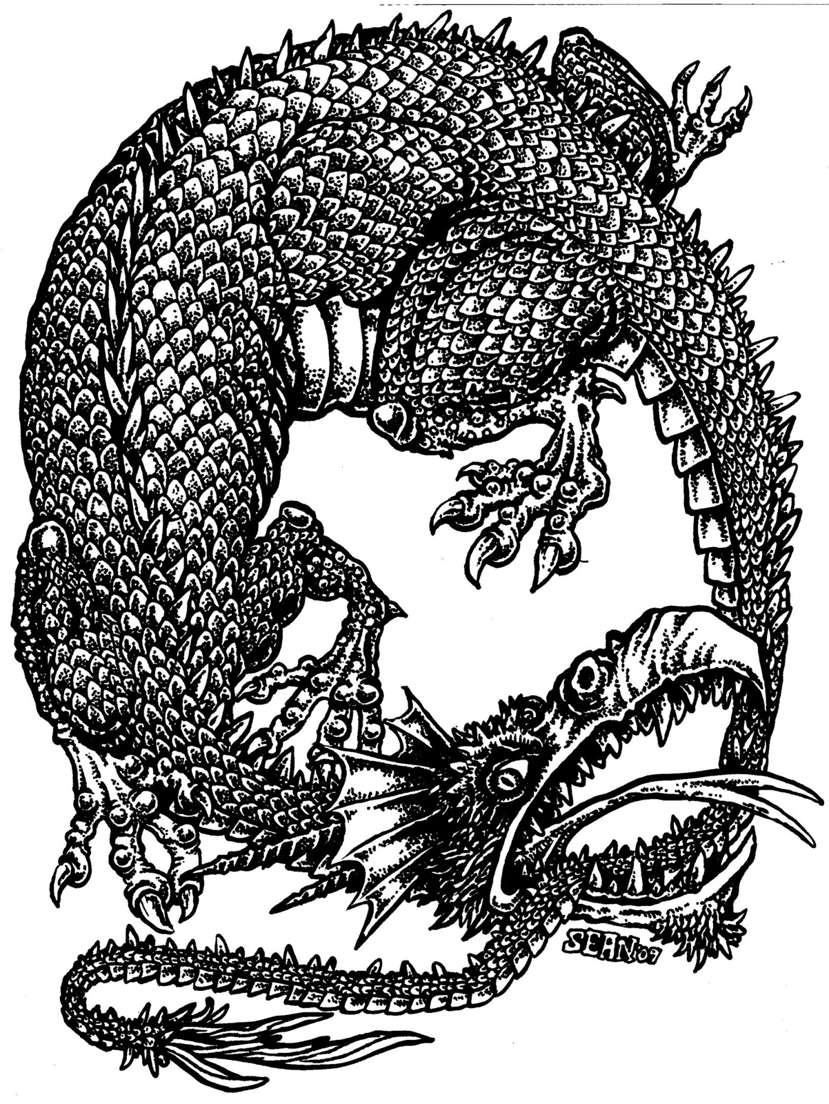 Fafnir | Cubevice Wiki | Fandom