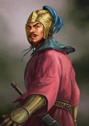 Bei Yan | Cubevice Wiki | Fandom