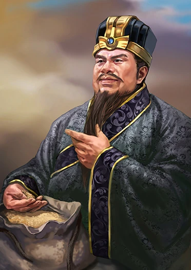 Zhang Lu | Cubevice Wiki | Fandom