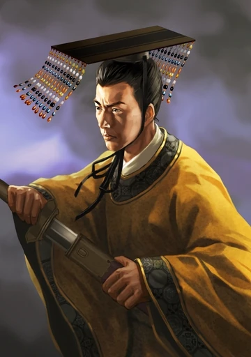 Cao Mao | Cubevice Wiki | Fandom