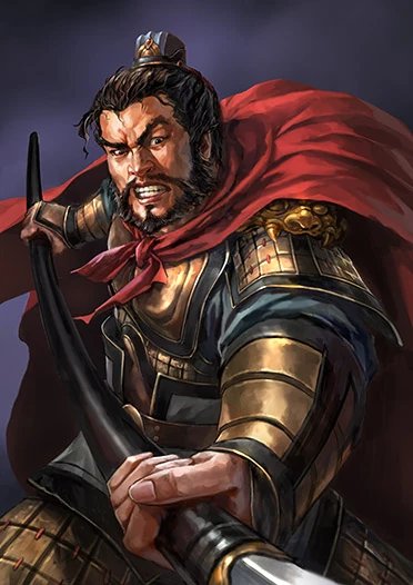 Wei Yan | Cubevice Wiki | Fandom