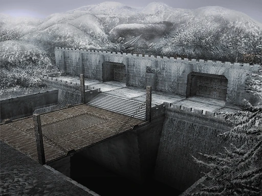 Battle of Si Shui Gate | Cubevice Wiki | Fandom