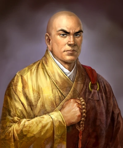 Kennyo Honganji | Cubevice Wiki | Fandom