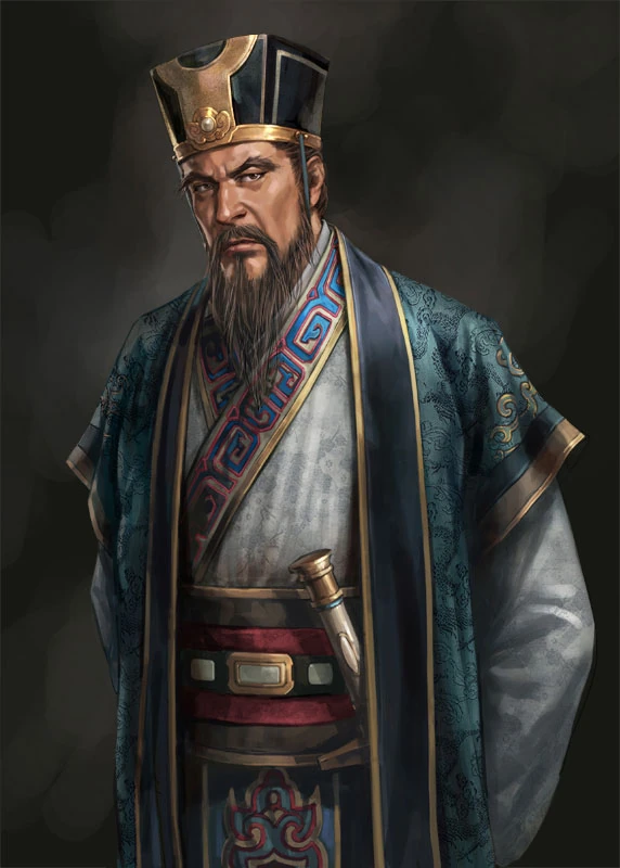 Sima Yi | Cubevice Wiki | Fandom