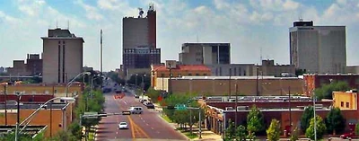 Lubbock, Texas | Cubevice Wiki | Fandom