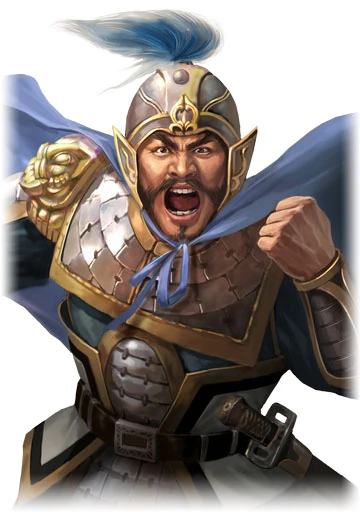 Song Xian | Cubevice Wiki | Fandom