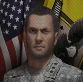 Scott Mitchell | Cubevice Wiki | Fandom