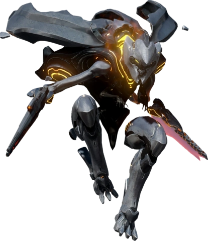 Promethean | Cubevice Wiki | Fandom