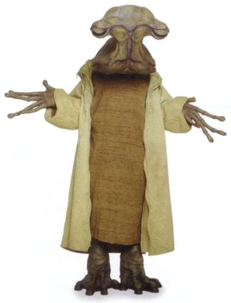 Ithorian | Cubevice Wiki | Fandom