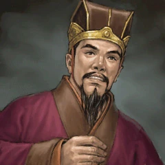 Kong Rong | Cubevice Wiki | Fandom