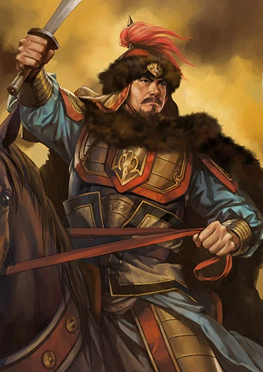 Ma Teng | Cubevice Wiki | Fandom