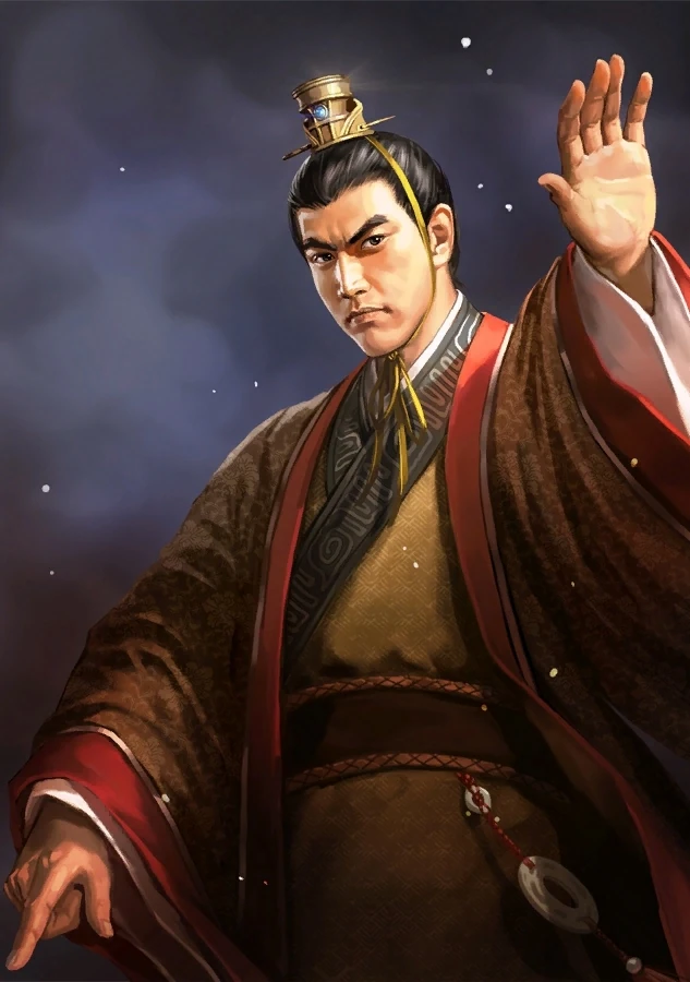 Sun Xiu | Cubevice Wiki | Fandom