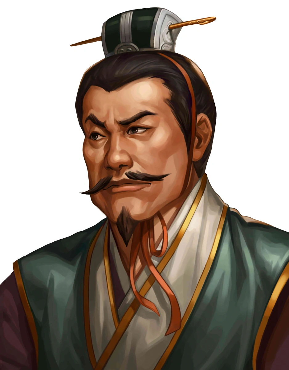 Han Xuan | Cubevice Wiki | Fandom