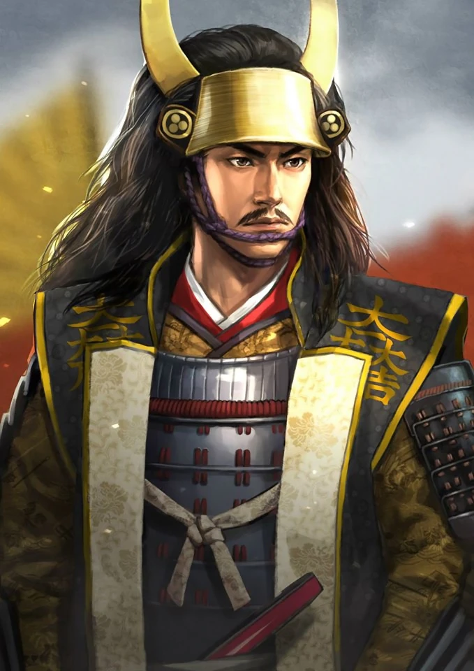 Ishida Mitsunari