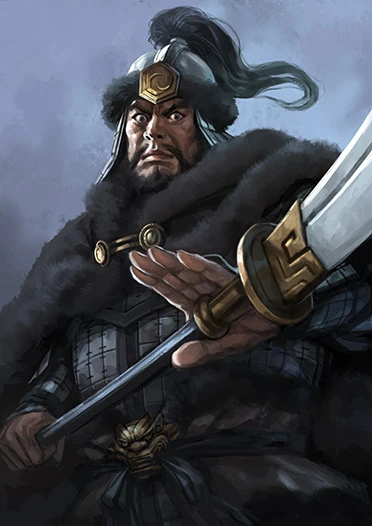 Hua Xiong | Cubevice Wiki | Fandom