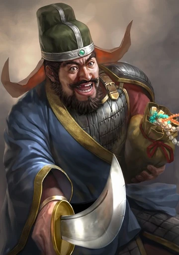 Ze Rong | Cubevice Wiki | Fandom