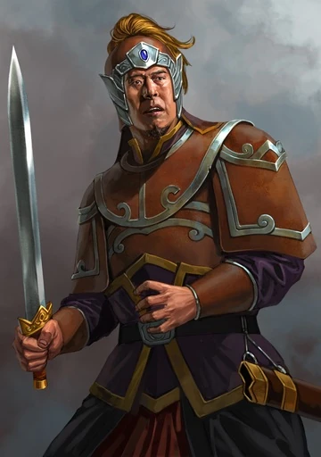 Yang Zuo | Cubevice Wiki | Fandom