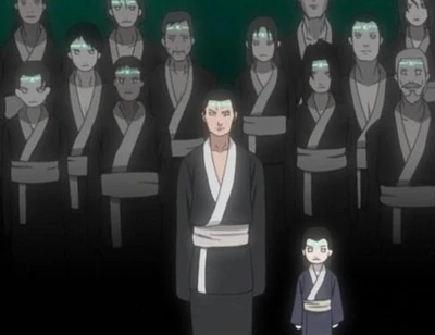 Hyuga Clan | Cubevice Wiki | Fandom