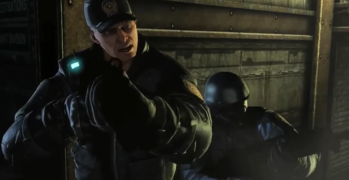 Howard Branden | Cubevice Wiki | Fandom