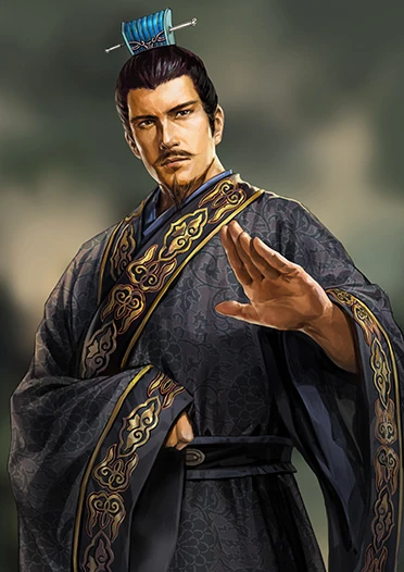 Sima Zhao | Cubevice Wiki | Fandom