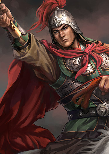 Sun Ce | Cubevice Wiki | Fandom