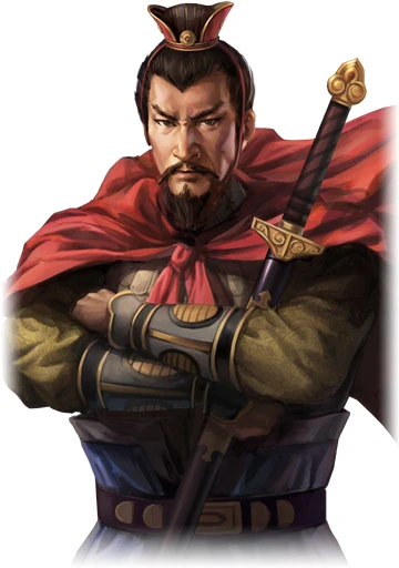 Zhu Zhi | Cubevice Wiki | Fandom