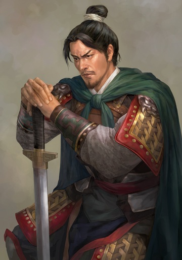 Xiahou Ba Cubevice Wiki Fandom
