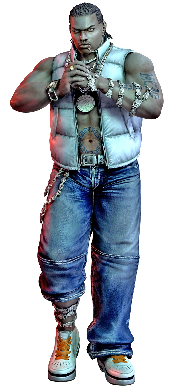 Jason G | Cubevice Wiki | Fandom