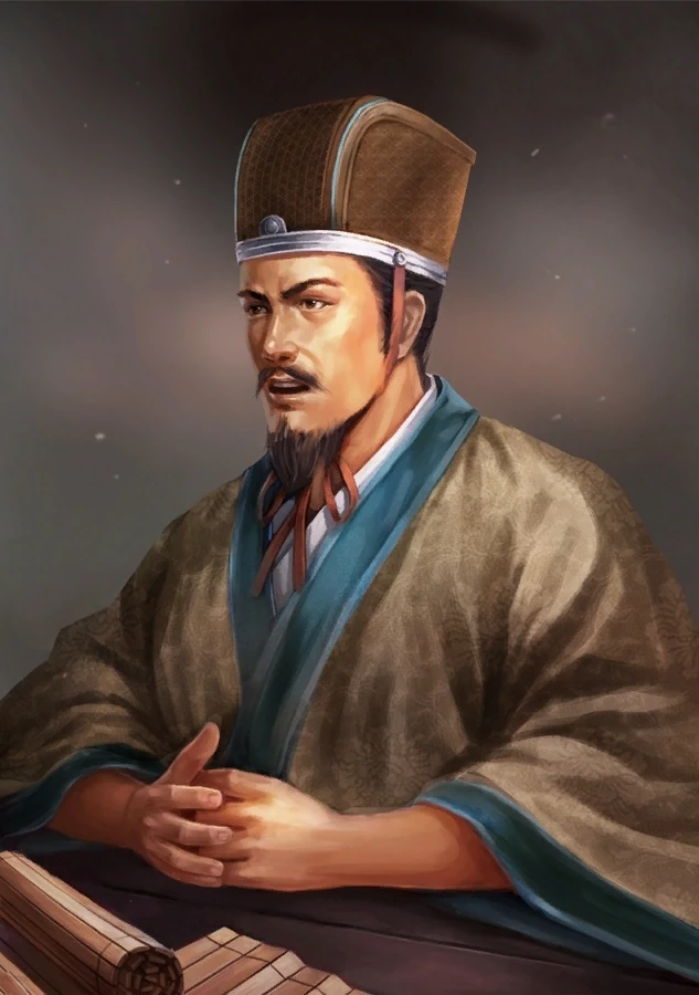 Quan Shang | Cubevice Wiki | Fandom