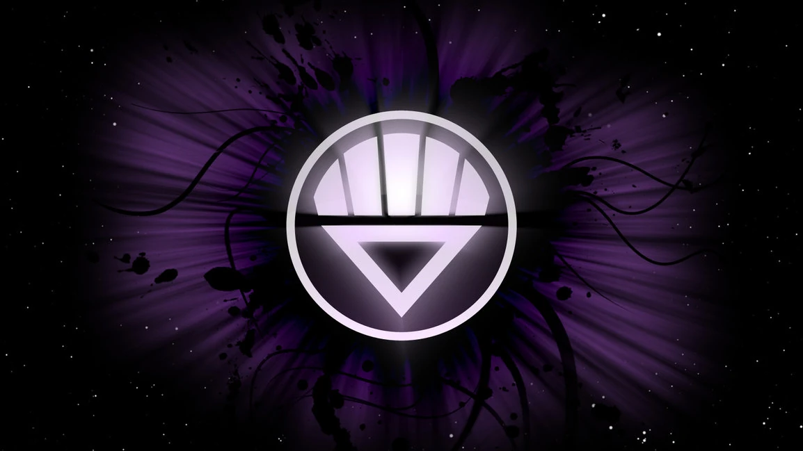black lantern corps dc