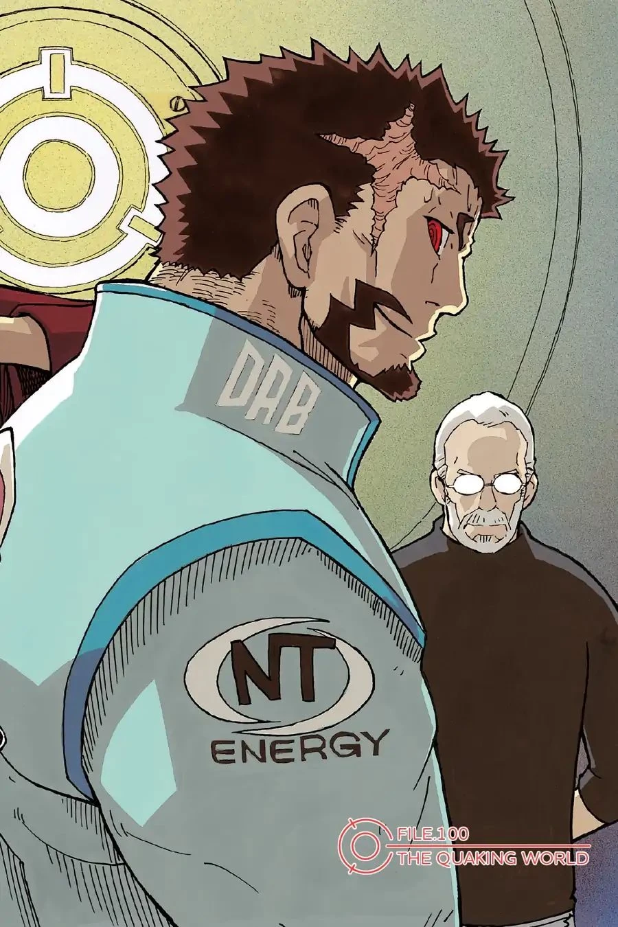 Drake Horton | Dimension W Wikia | Fandom