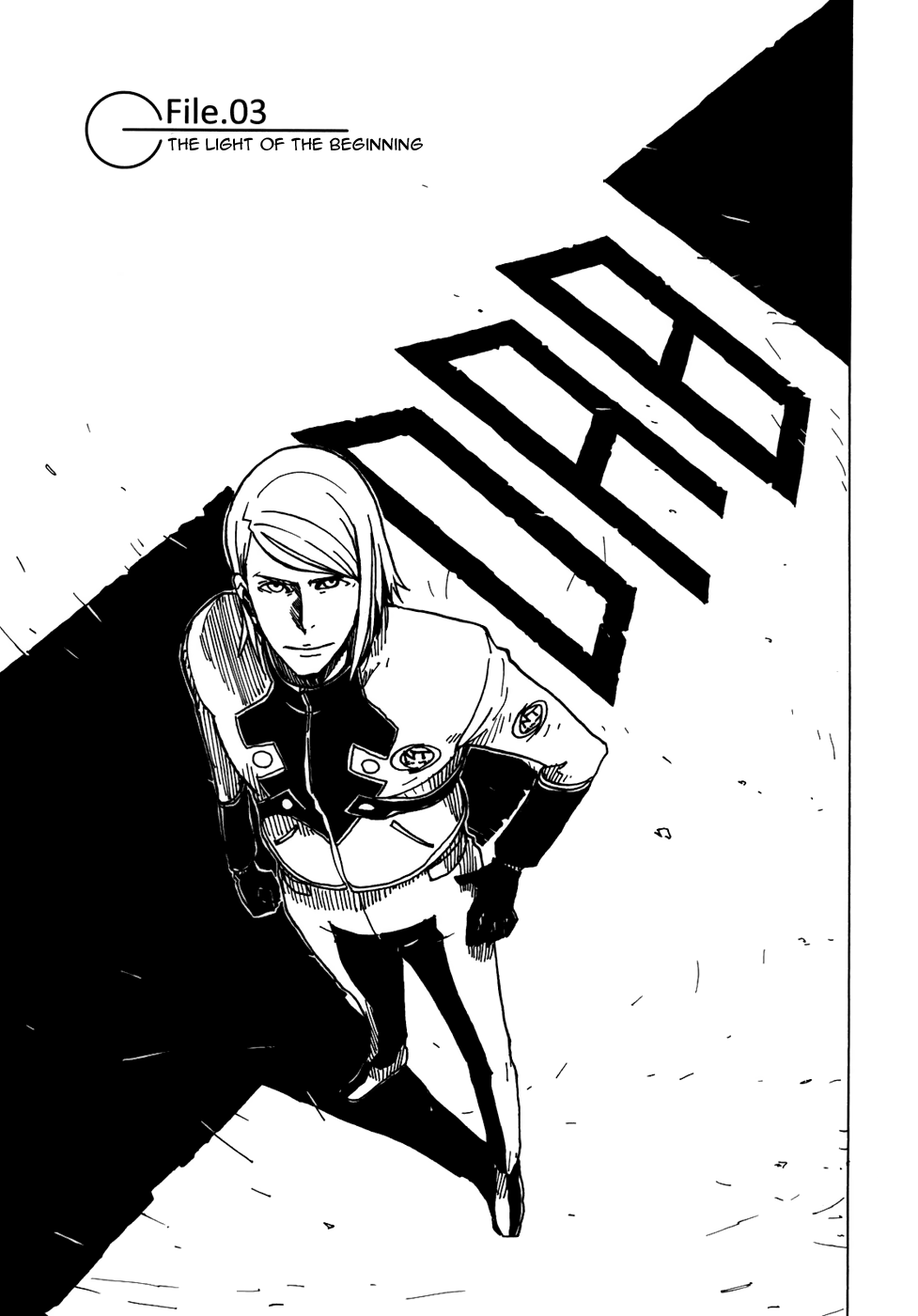 Chapter 3 | Dimension W Wikia | Fandom