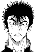 Kyōma Mabuchi | Dimension W Wikia | Fandom