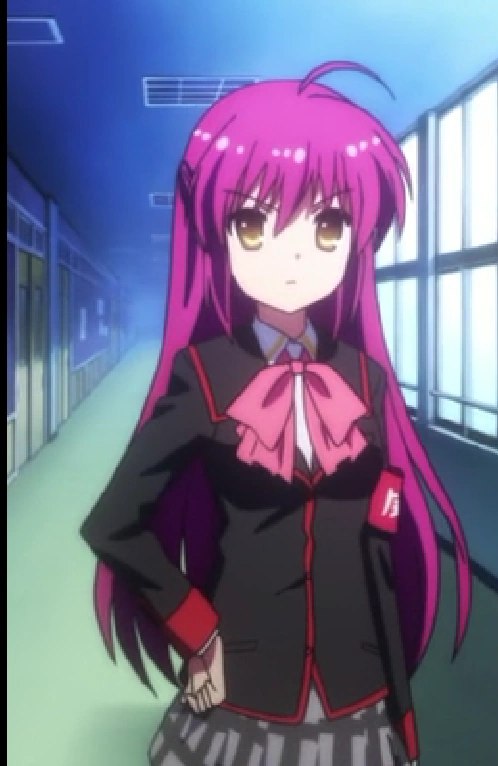 Kanata Futaki | Dimension Warriors Fanfic Wiki | Fandom