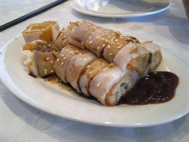 Zhaliang | Dim Sum Wiki | Fandom